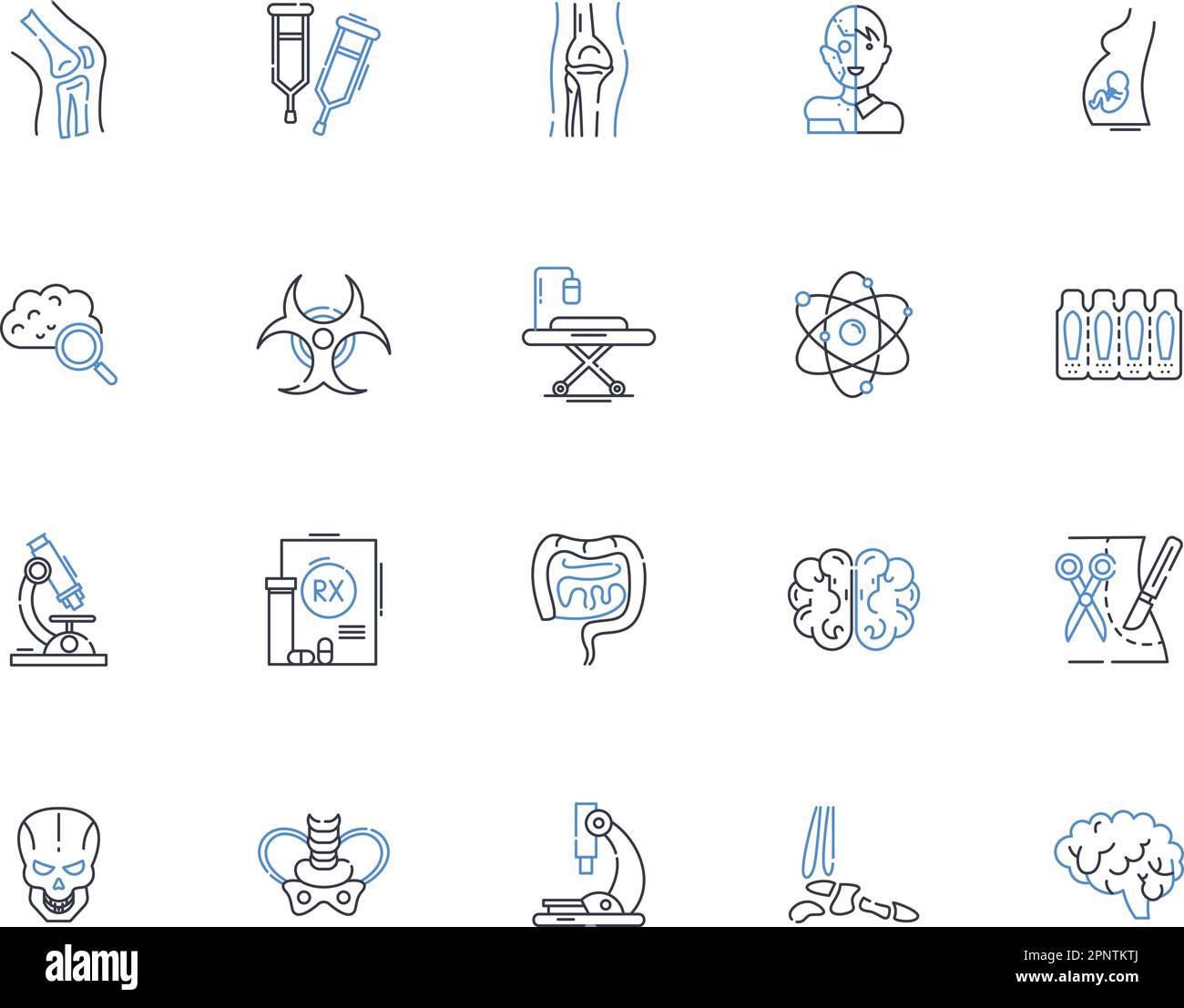 Pre rolled Stock Vector Images - Alamy