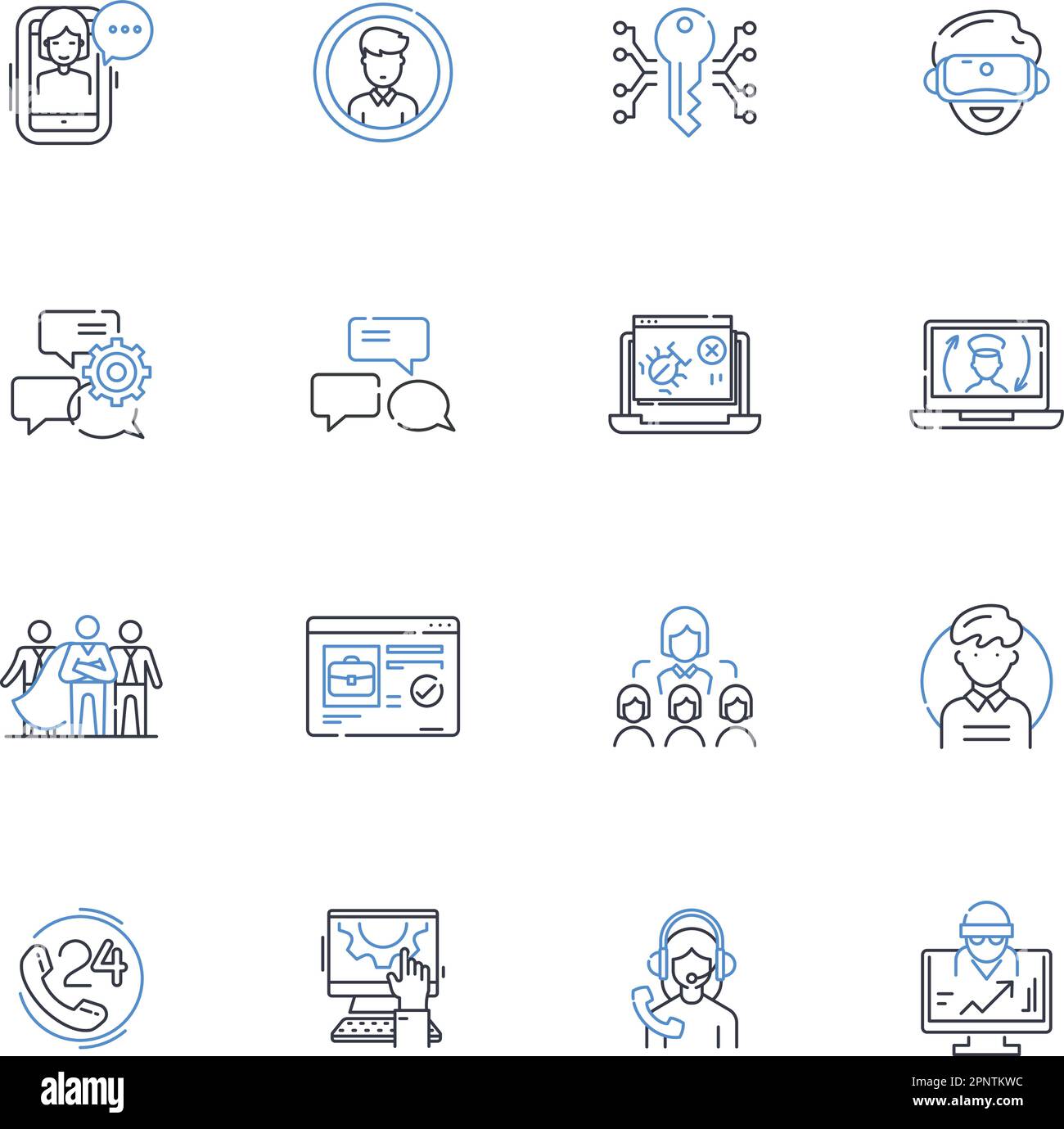 Budget detail Stock Vector Images - Alamy