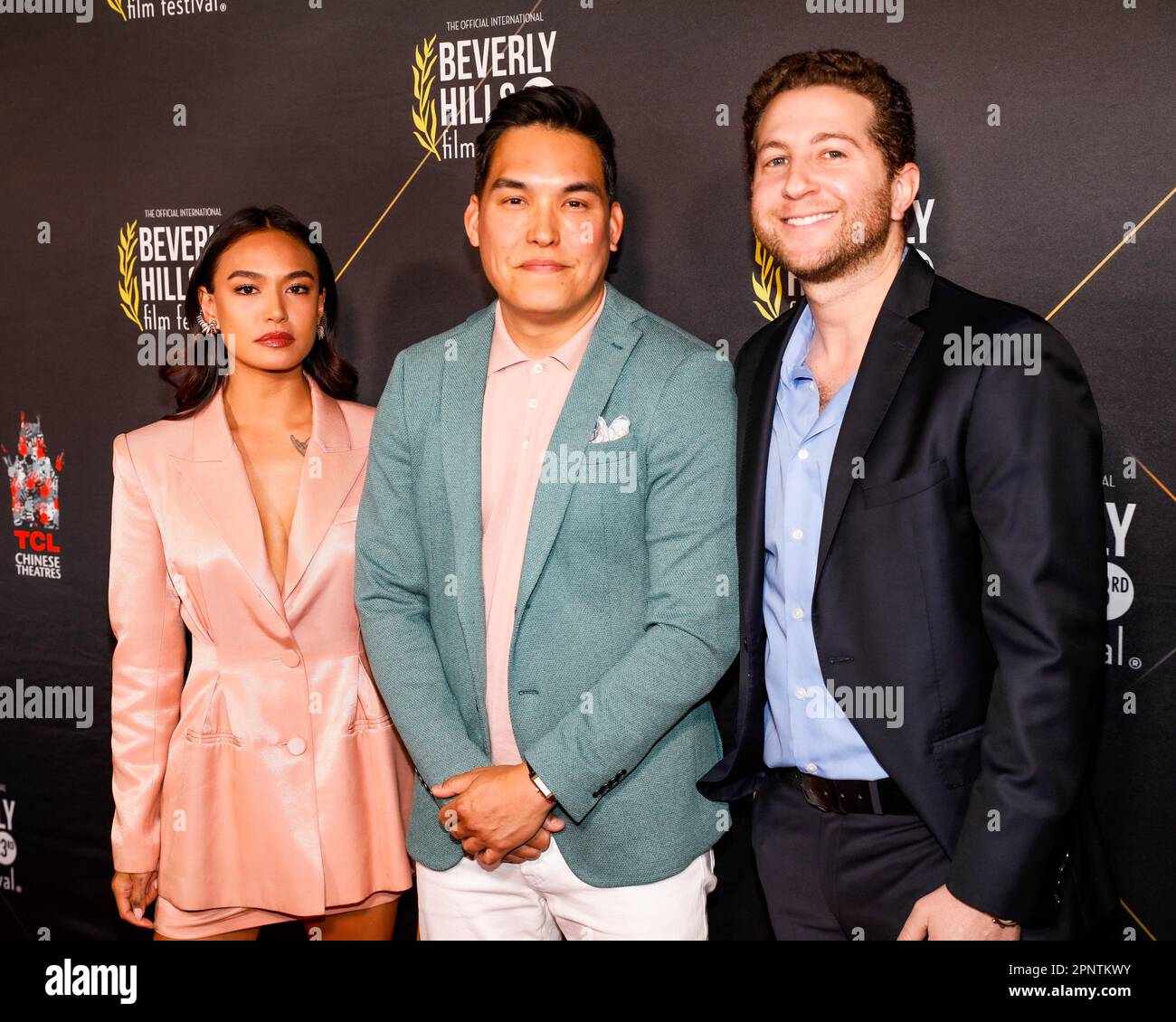 Samantha richelle hi-res stock photography and images - Alamy