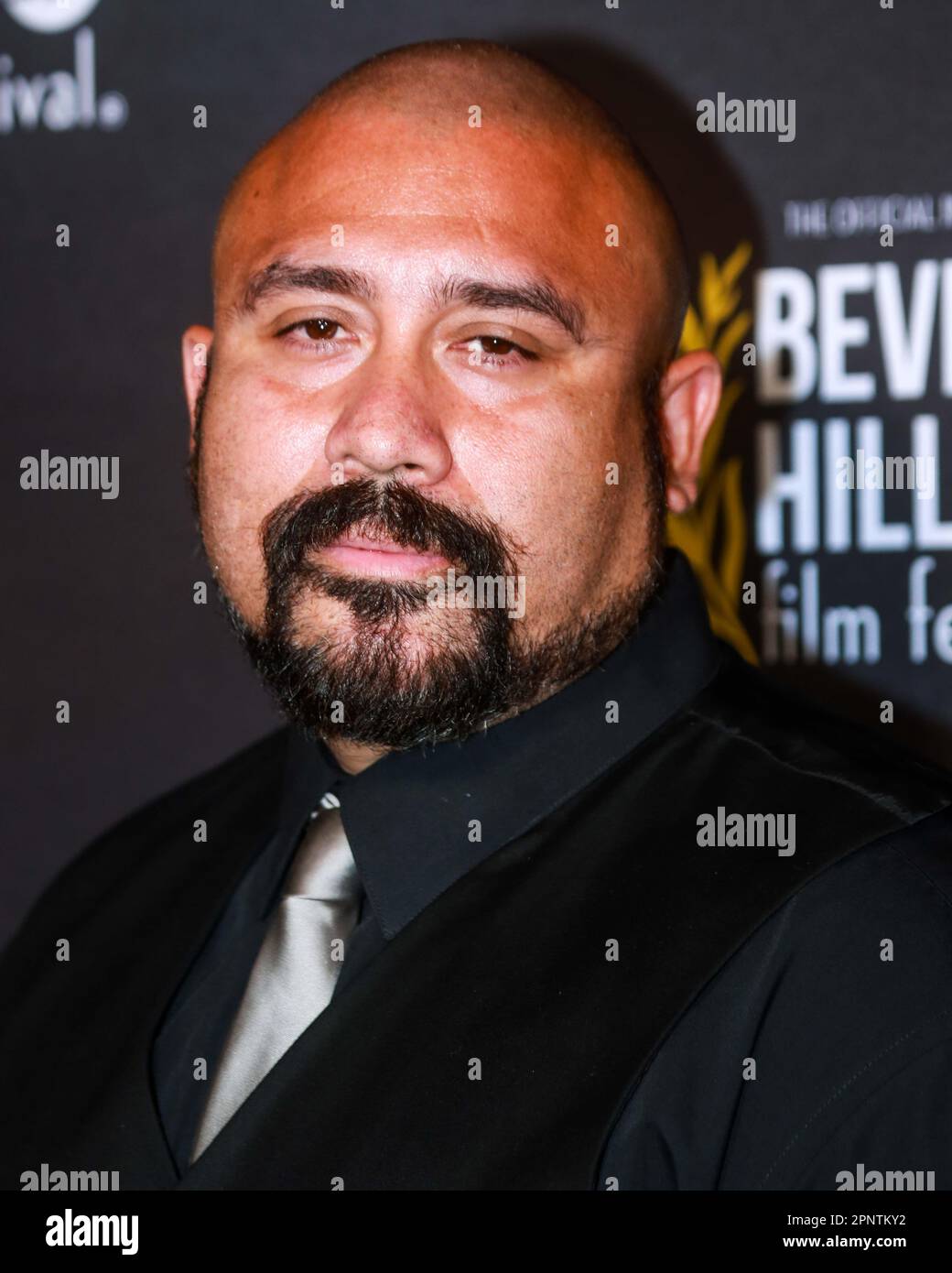 April 19, 2023, Los Angeles, California, USA: WILLIAM GUIROLA â ...