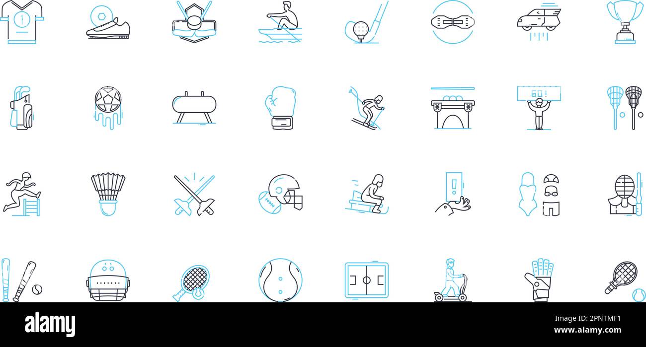 Therapy linear icons set. Counseling, Psychotherapy, Rehabilitation ...