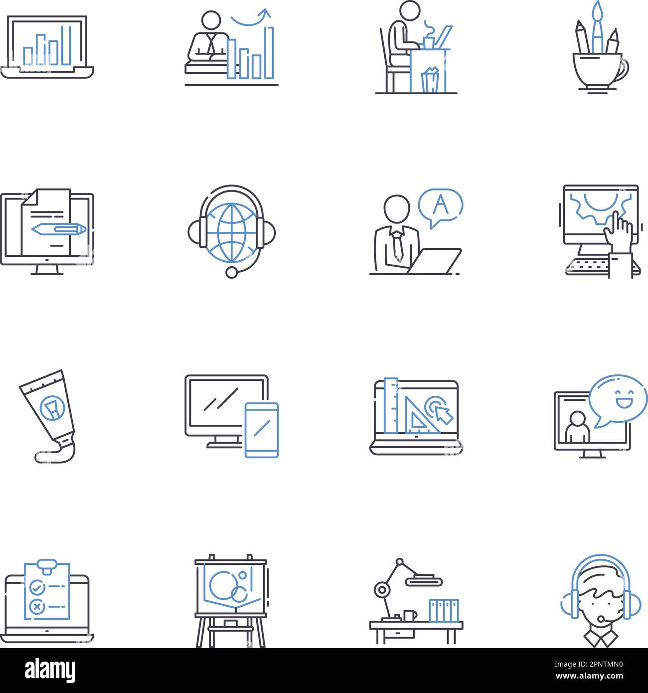 Technical mastery Stock Vector Images - Alamy