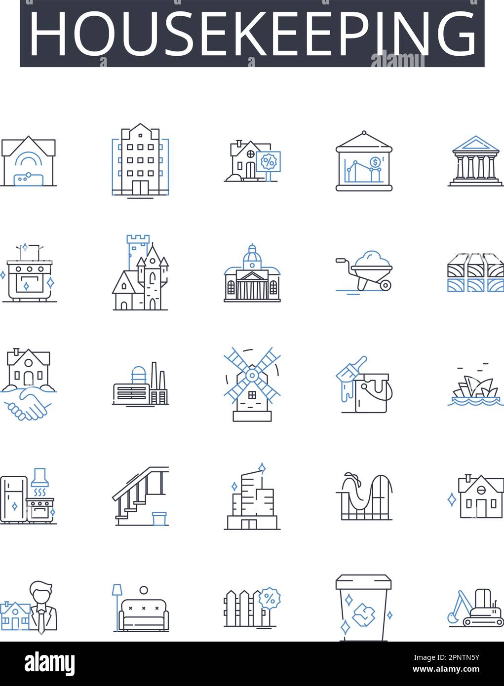 Managed house cleaning hi-res stock photography and images - Alamy