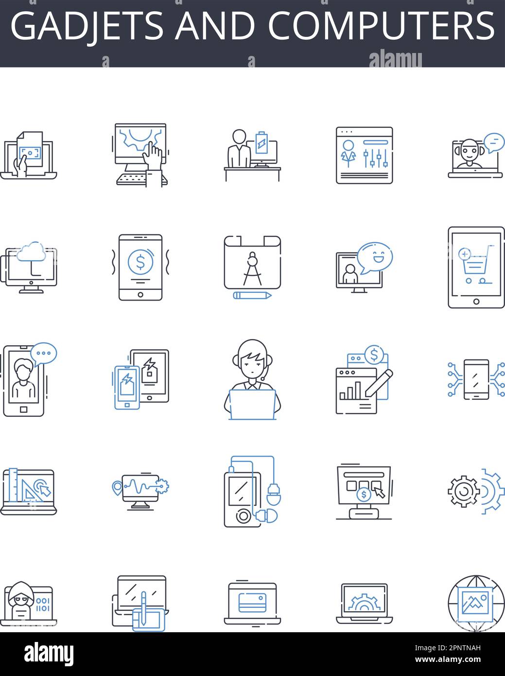 Hardware compnts hi-res stock photography and images - Alamy