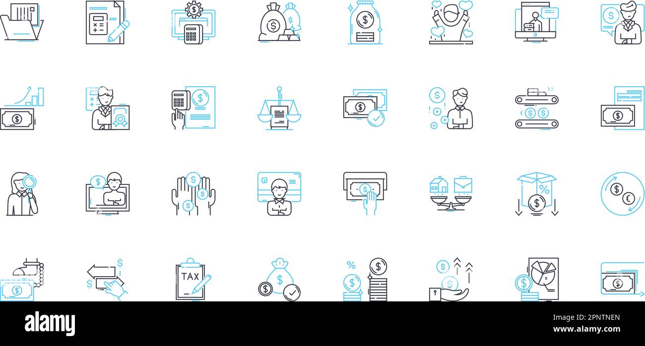 Web design and development linear icons set. Responsive, User-friendly ... Web design and development linear icons set. Responsive, User-friendly ...