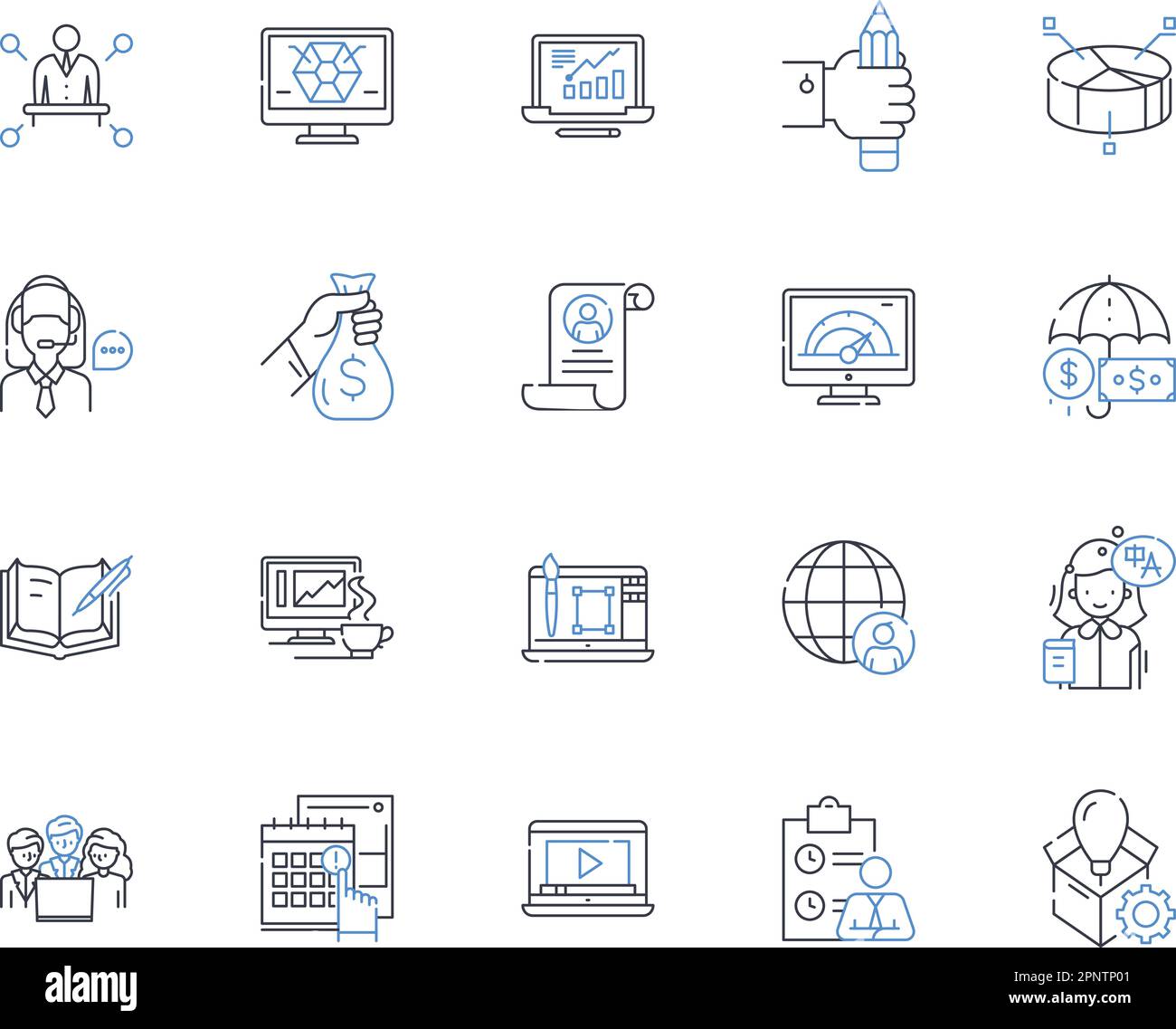 Inclusivity differences Stock Vector Images - Alamy