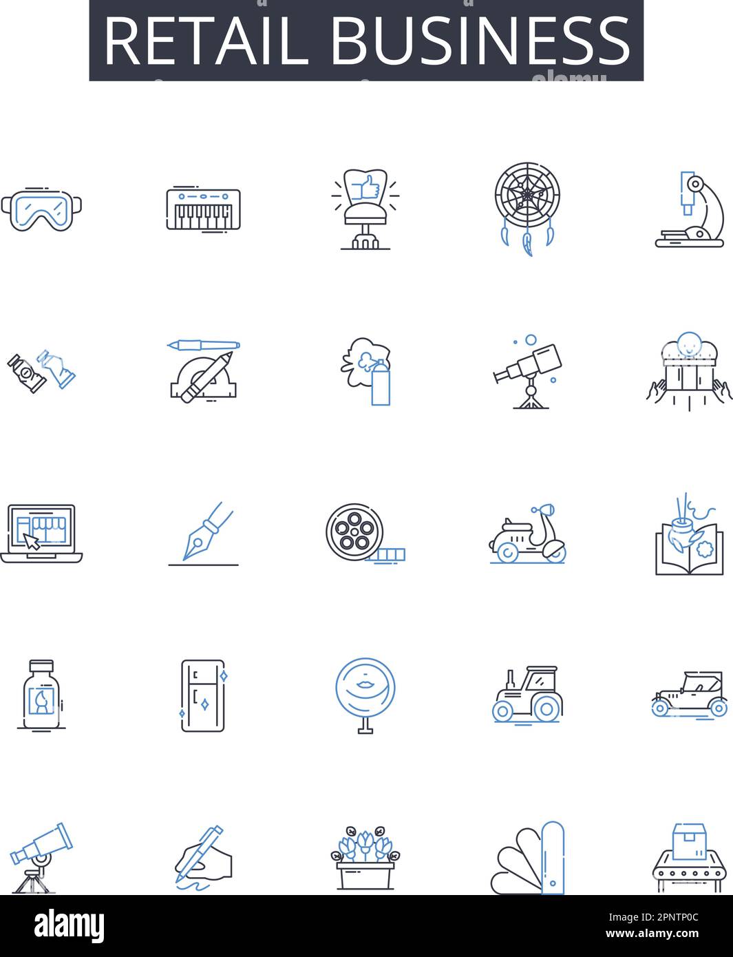 Wholesale property Stock Vector Images - Alamy