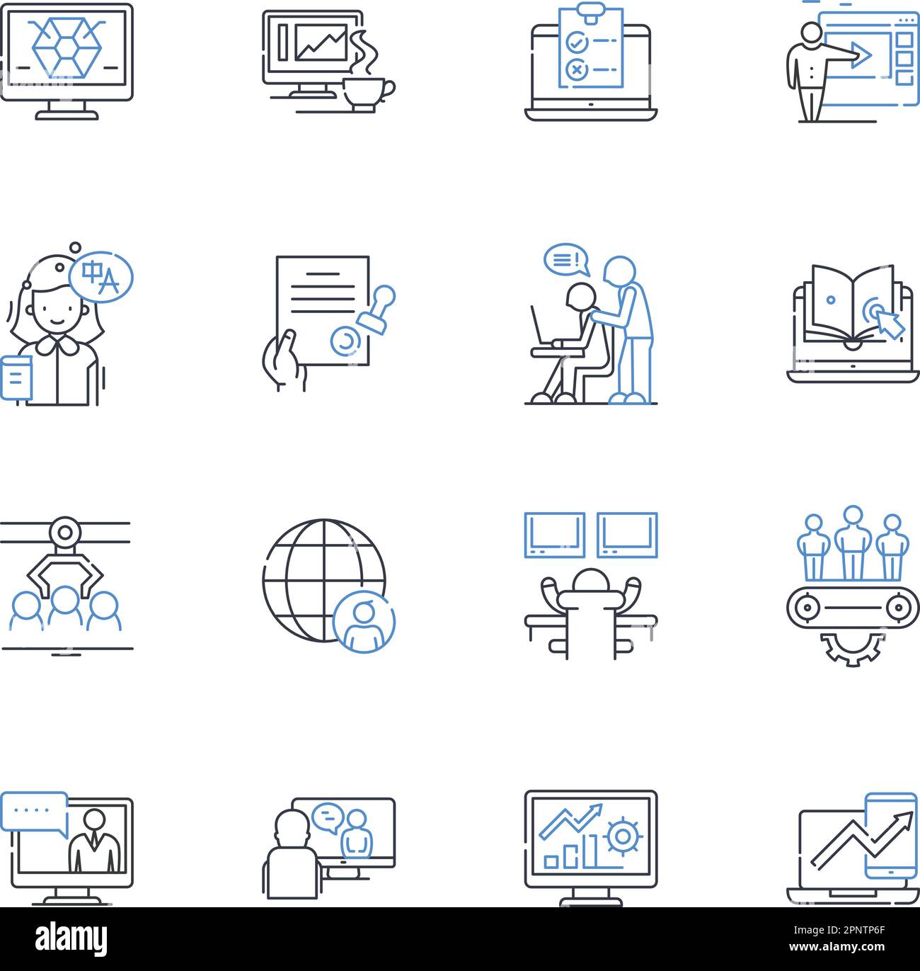 Crew adaptability Stock Vector Images - Alamy