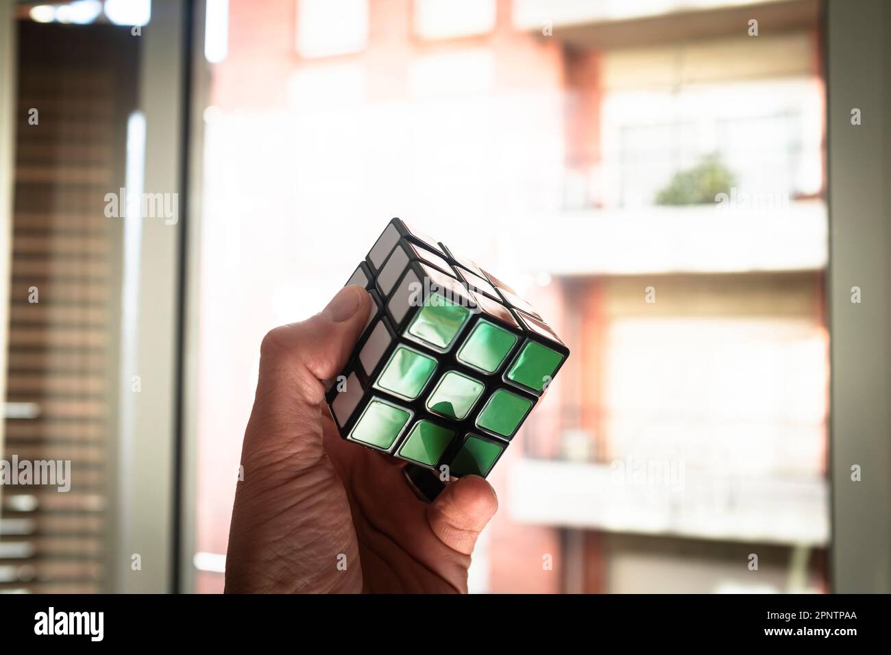 Perfect finished hi-res stock photography and images - Alamy