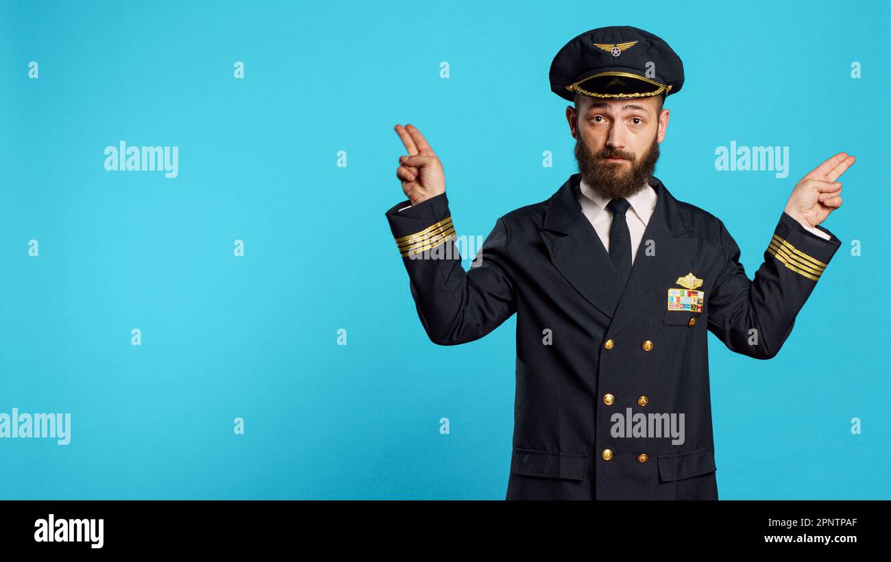 Ground to air signals hi-res stock photography and images - Alamy