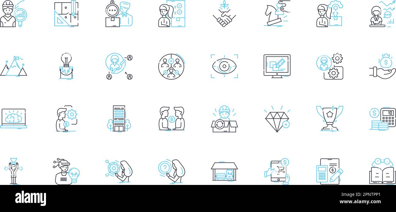 Scope creep vector vectors hi-res stock photography and images - Alamy