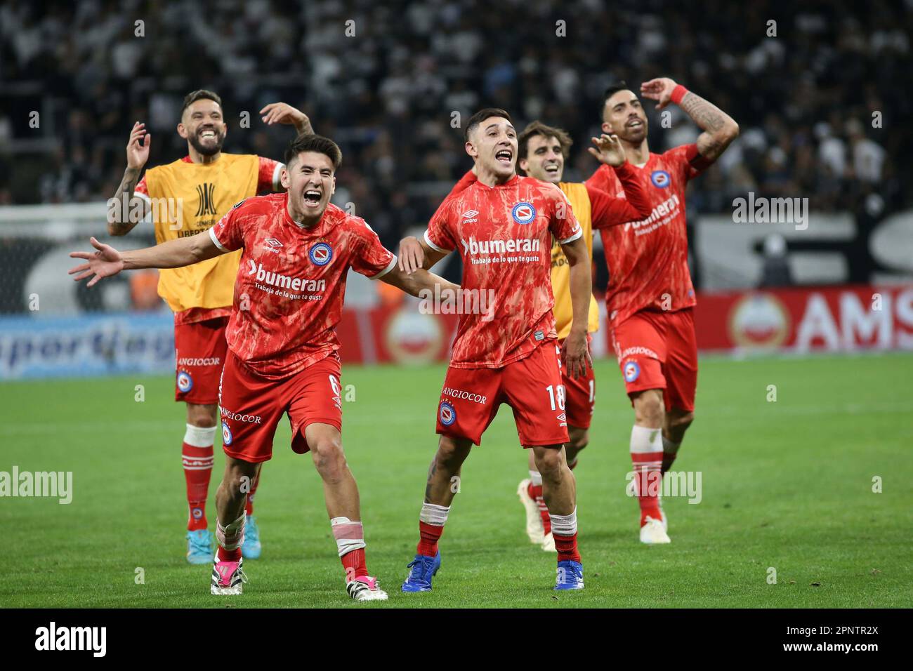 Brazil-São Paulo-SP-Match between Corinthians (SP) and São Paulo (SP ...