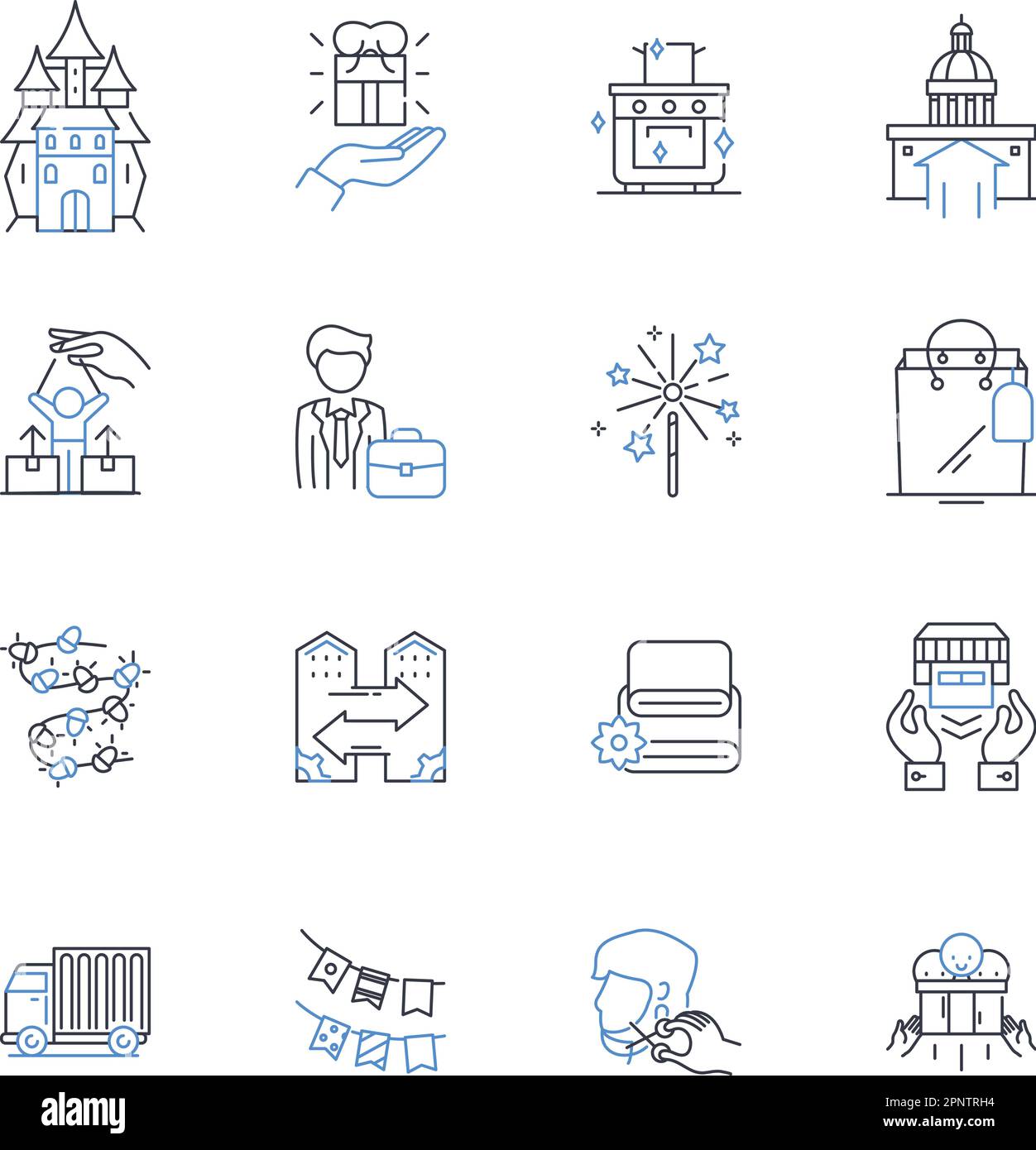 Function rooms Stock Vector Images - Alamy