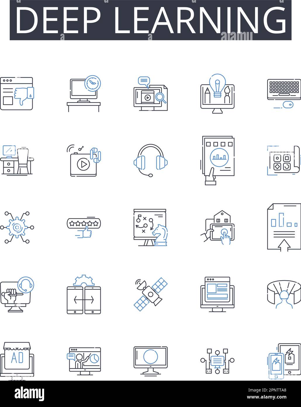 Biosignal processing hi-res stock photography and images - Alamy