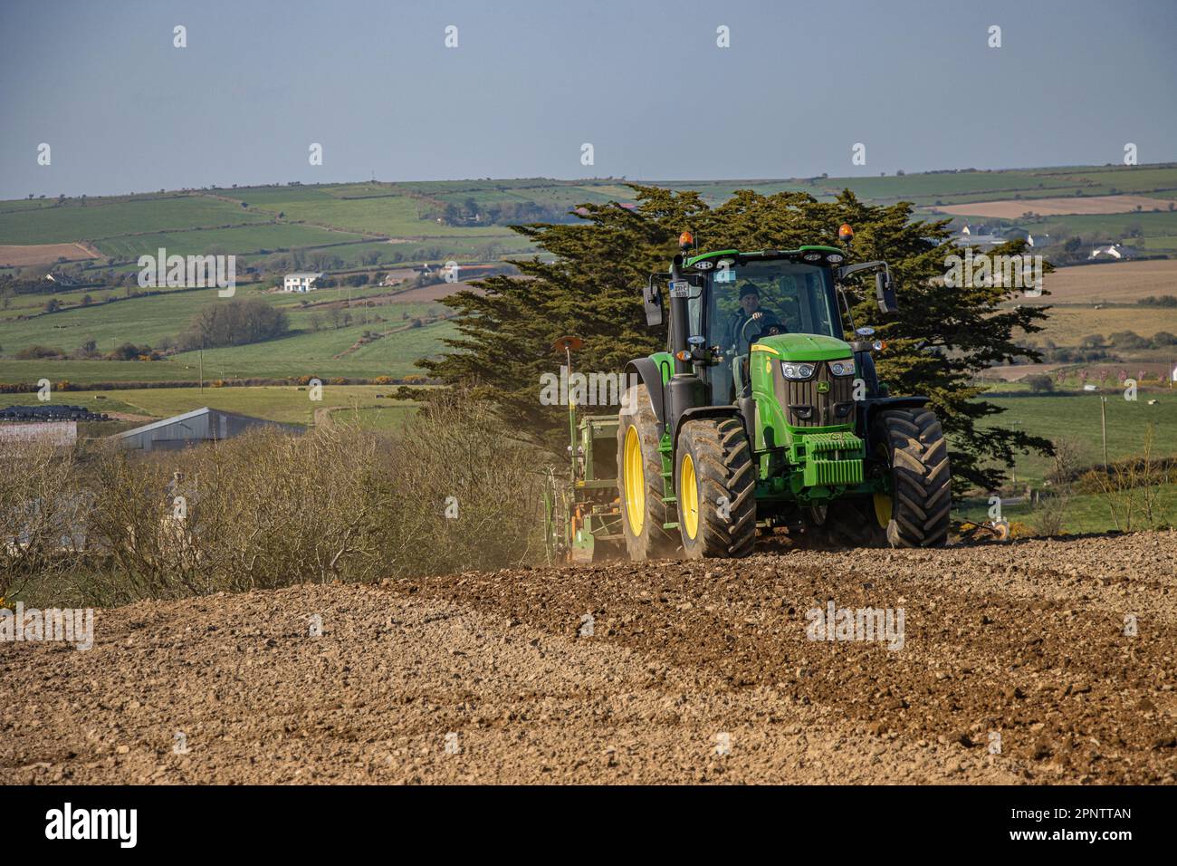 Odonovan bros agri hi-res stock photography and images - Alamy