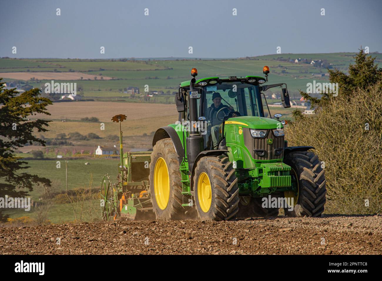 Odonovan bros agri hi-res stock photography and images - Alamy