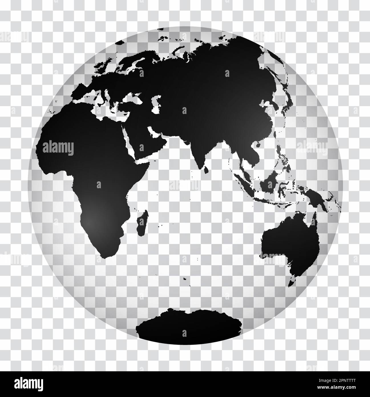 Japan map transparent hi-res stock photography and images - Alamy