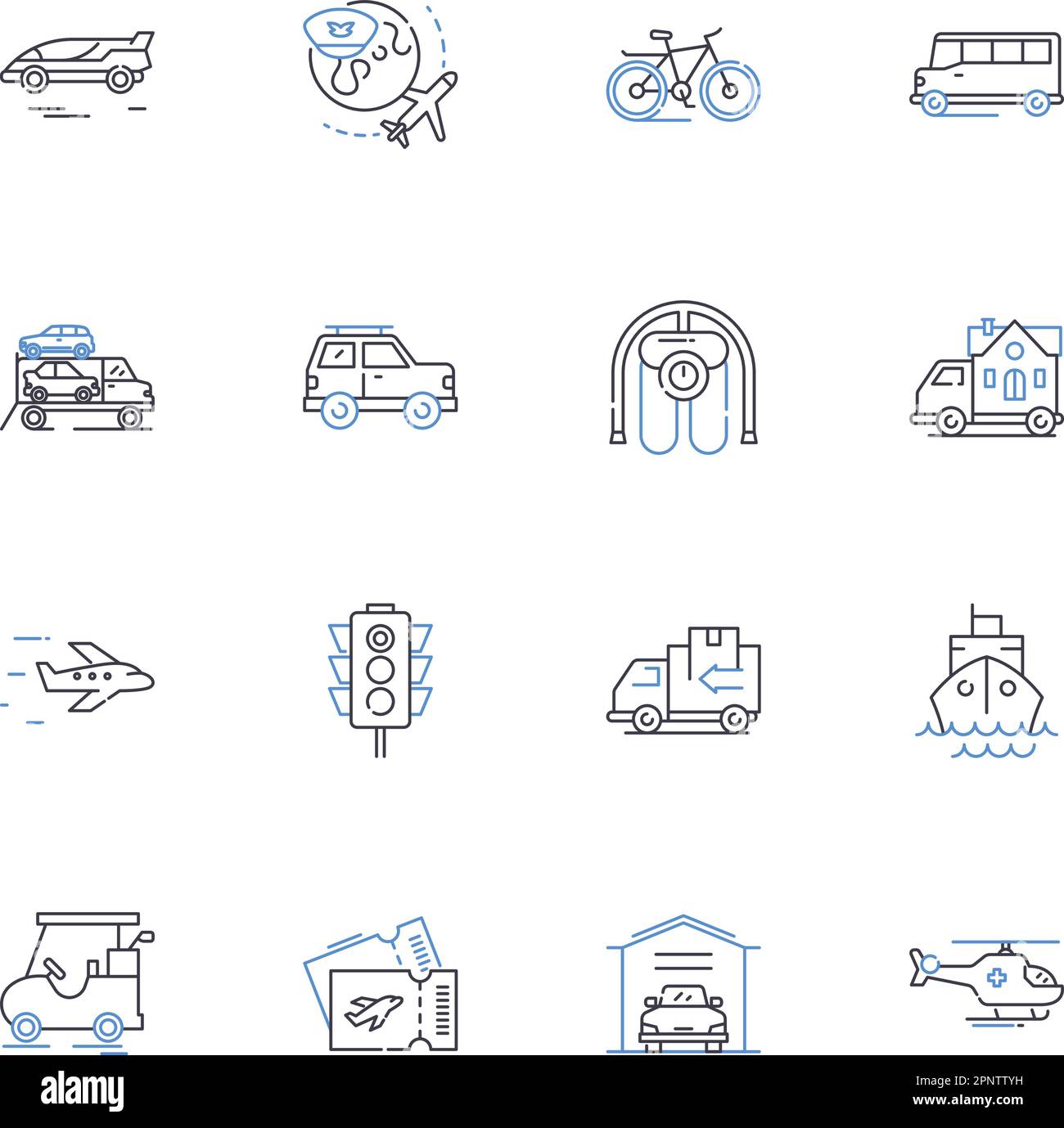 Odyssey line icons collection. Epic, Adventure, Quest, Mythology, Greek ...