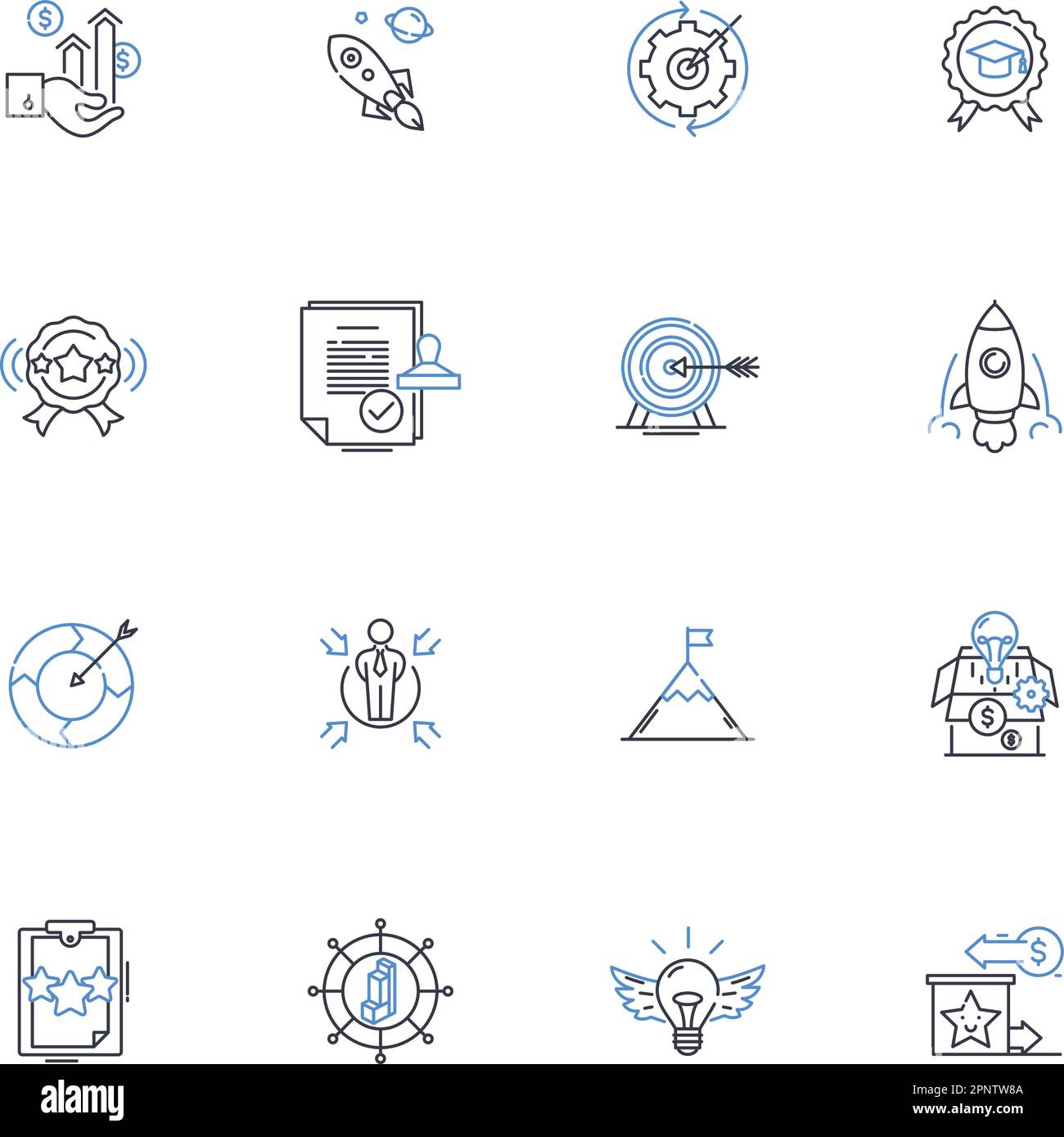 Utilitarianism Stock Vector Images Alamy