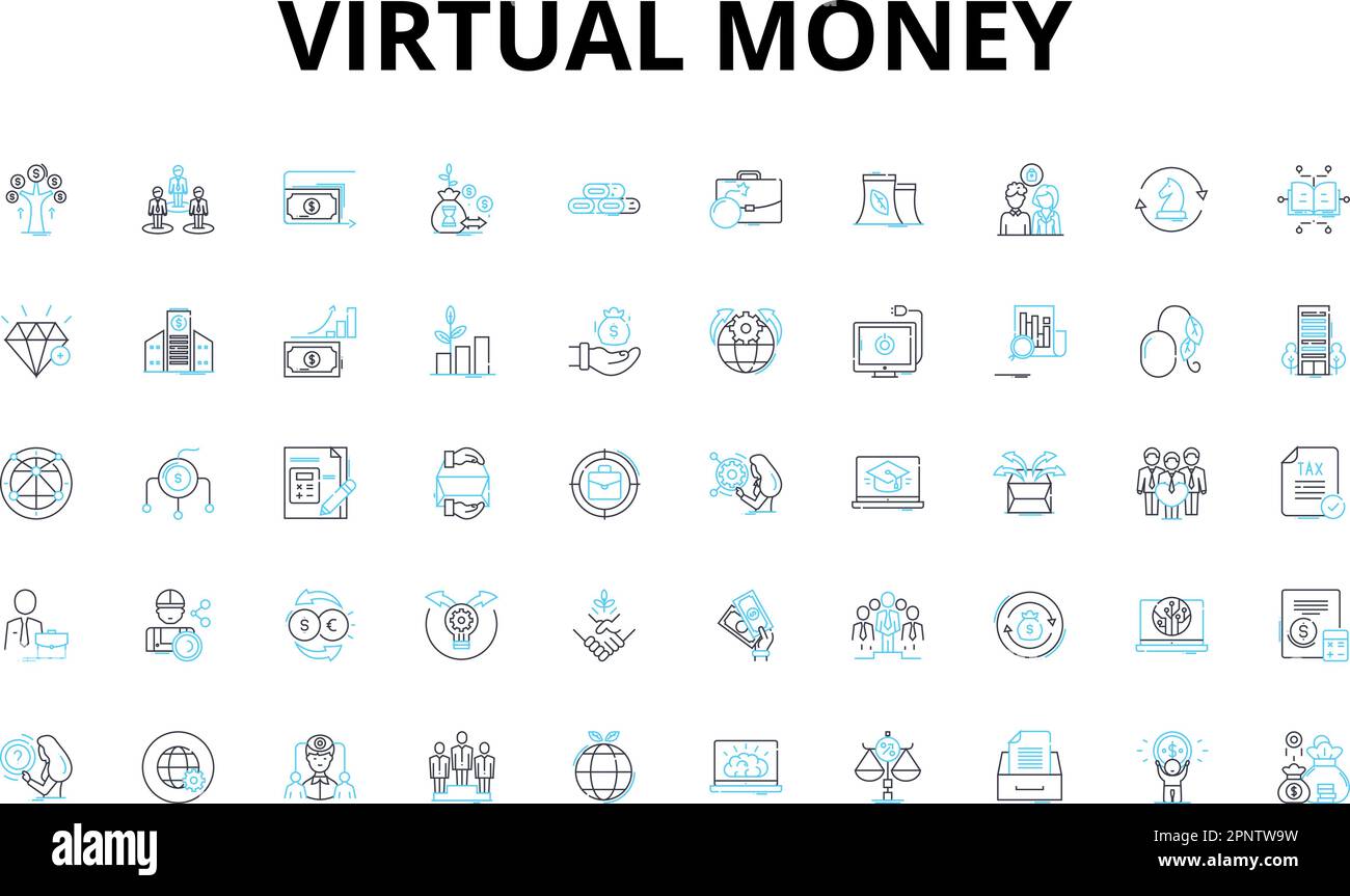 Cbdc Stock Vector Images - Alamy