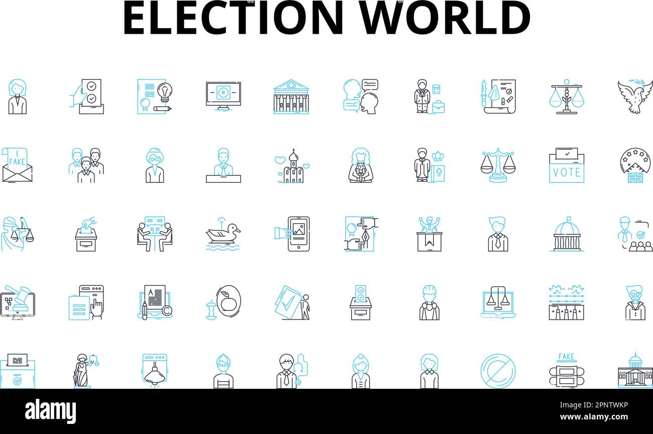 Electiering hi-res stock photography and images - Alamy