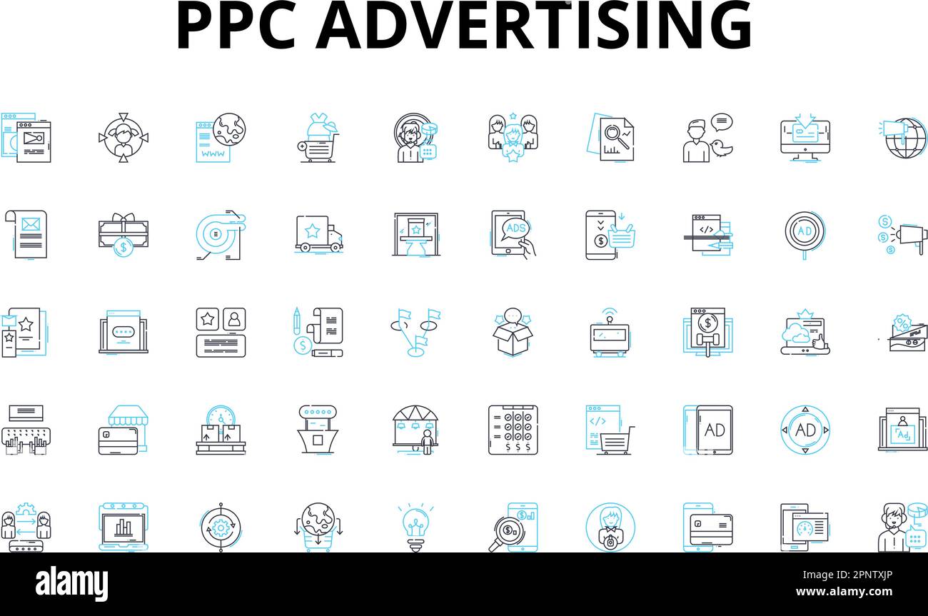 Adwords editor Stock Vector Images - Alamy