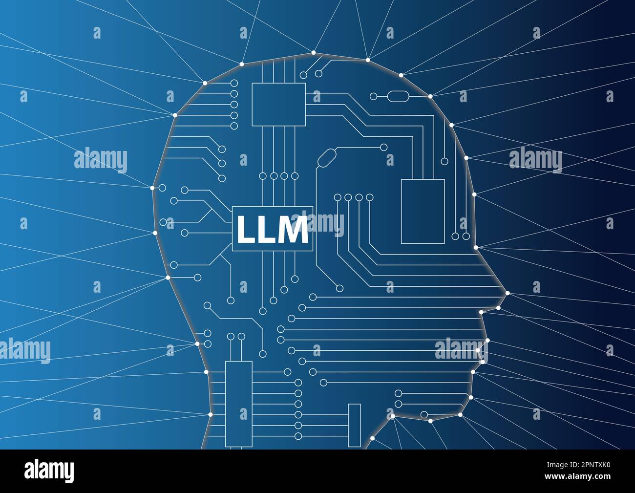 New ai model Stock Vector Images - Alamy