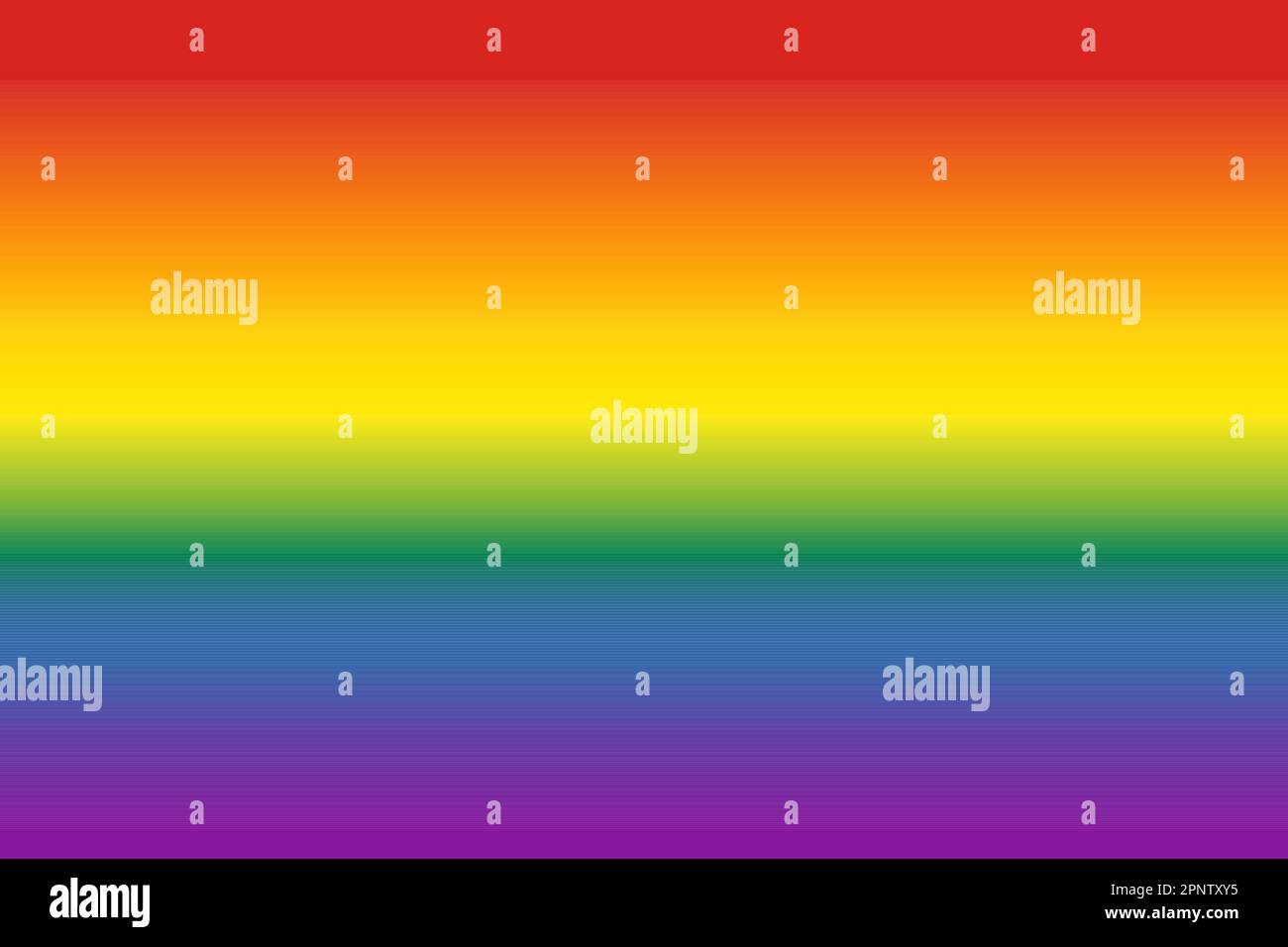 Pride flag Abstract gradient background. Vector illustration Stock ...