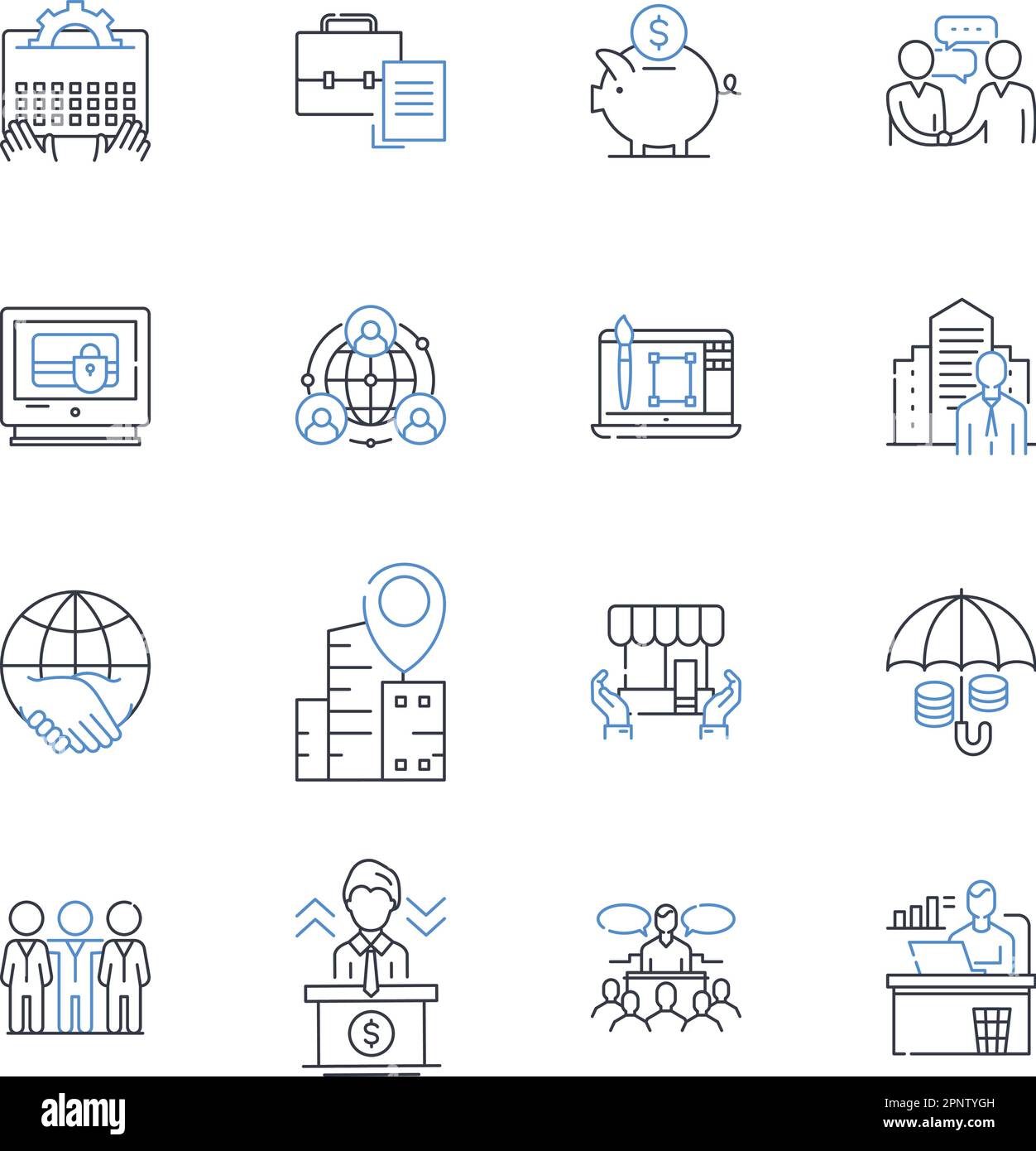 Upscale purchase Stock Vector Images - Alamy