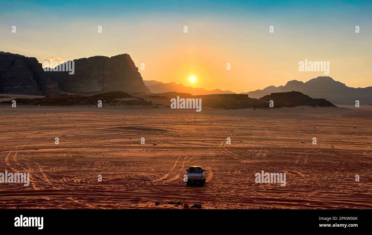 Jordan rally hi-res stock photography and images - Alamy