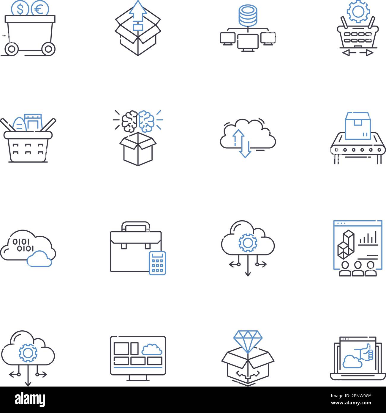 Memory lane vector vectors hi-res stock photography and images - Alamy