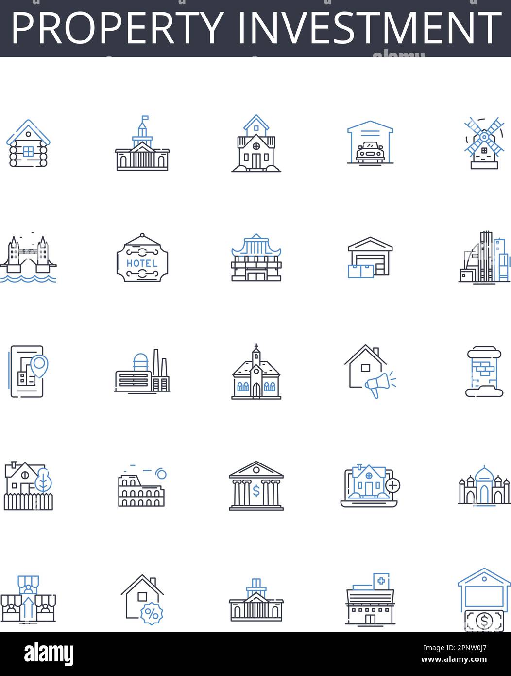 Land acquisition strategy hi-res stock photography and images - Alamy