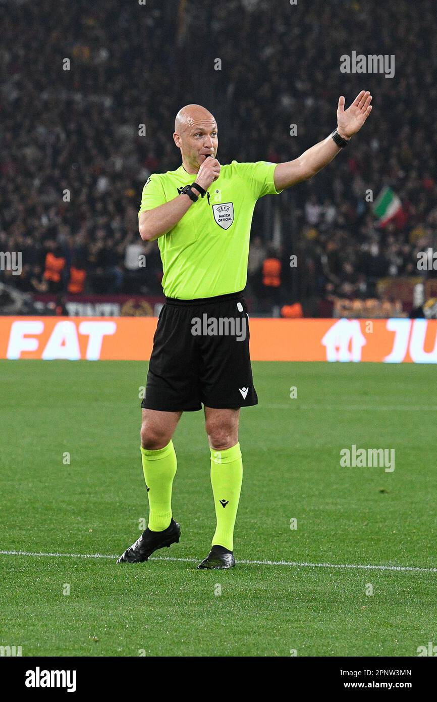 Anthony taylor 2023 hi-res stock photography and images - Alamy