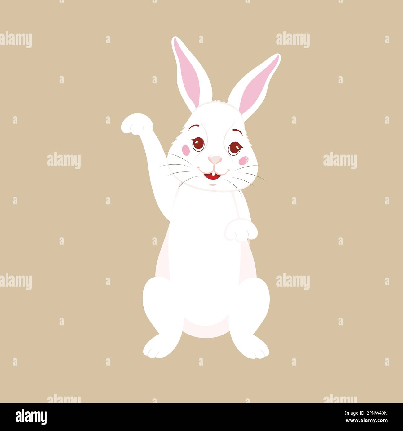 Coelho Stock Vector Images - Alamy