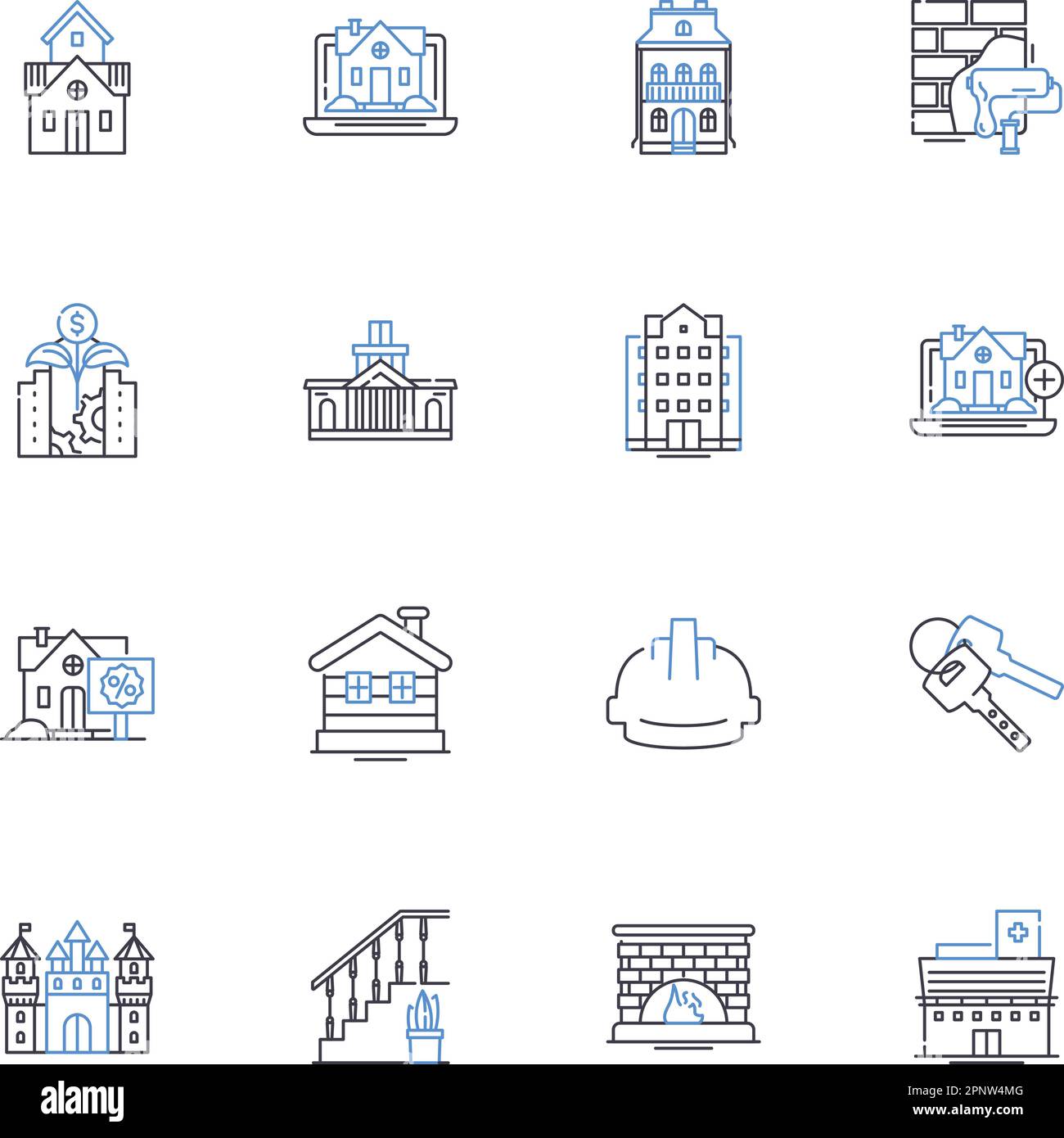 Real estate crowdfunding platforms hi-res stock photography and images ...