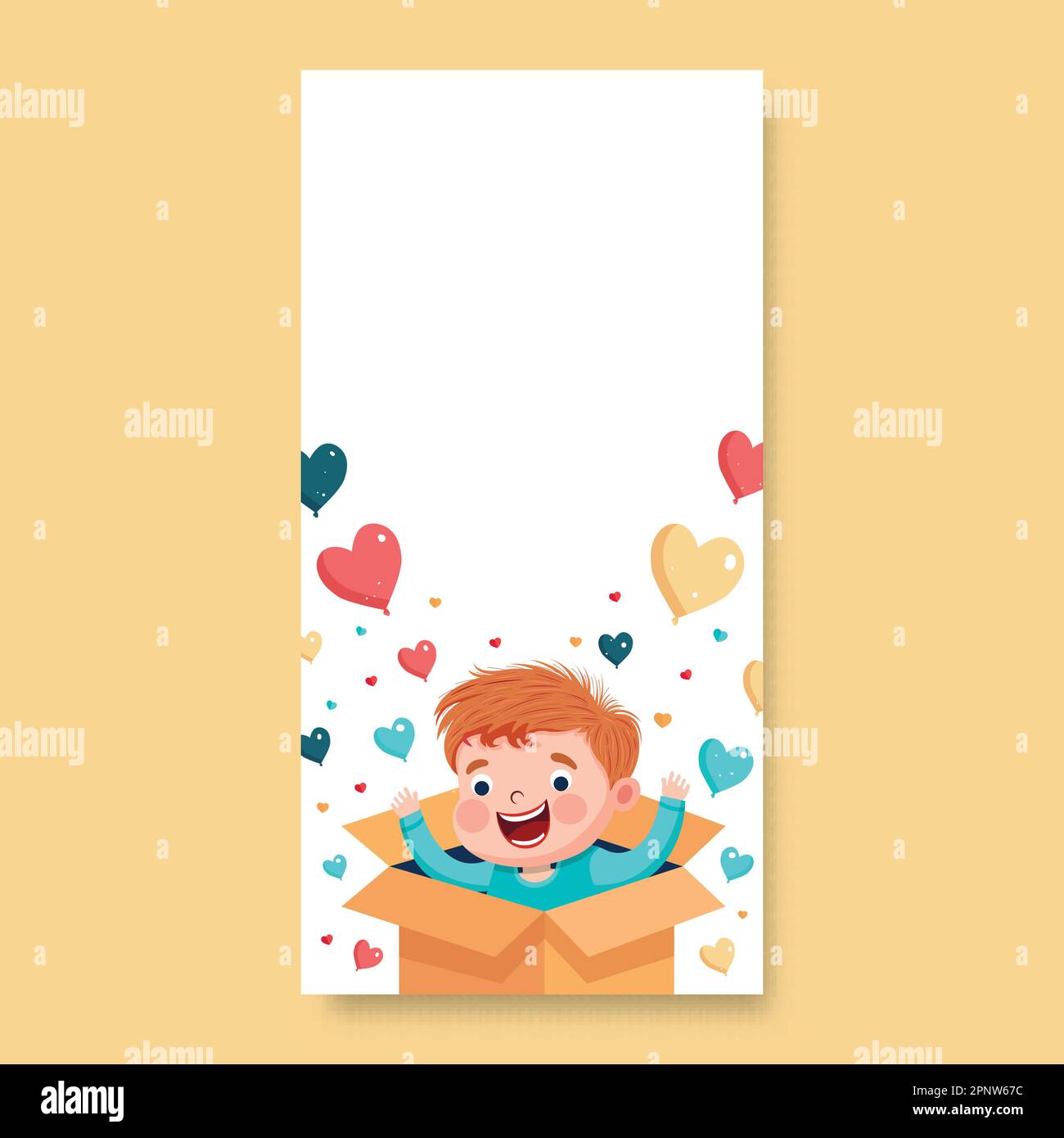 Inside out character Stock Vector Images - Alamy