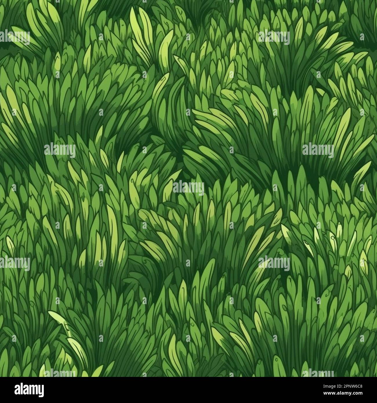 Clean seamless tileable grass texture hi-res stock photography and ...