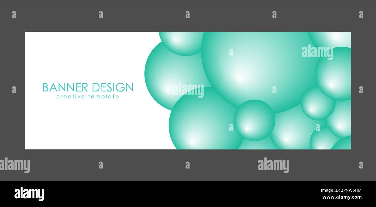 Color bubble. Background for covers, brochures, posters, banners ...