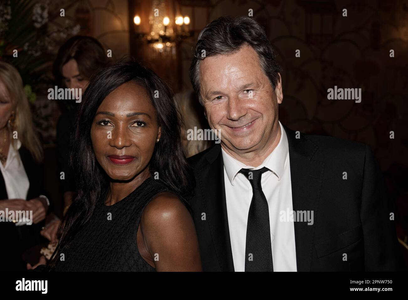 Thierry brun hi-res stock photography and images - Alamy