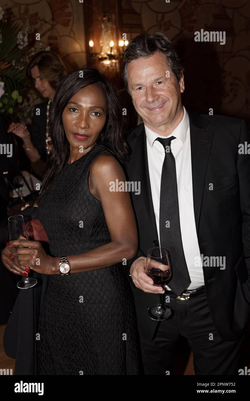 Thierry brun hi-res stock photography and images - Alamy