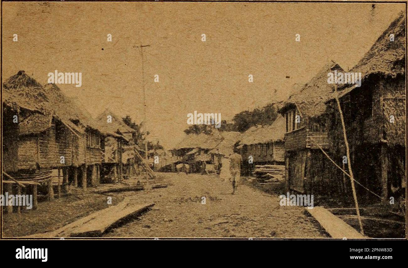 "Strange peoples & customs" (1921 Stock Photo - Alamy