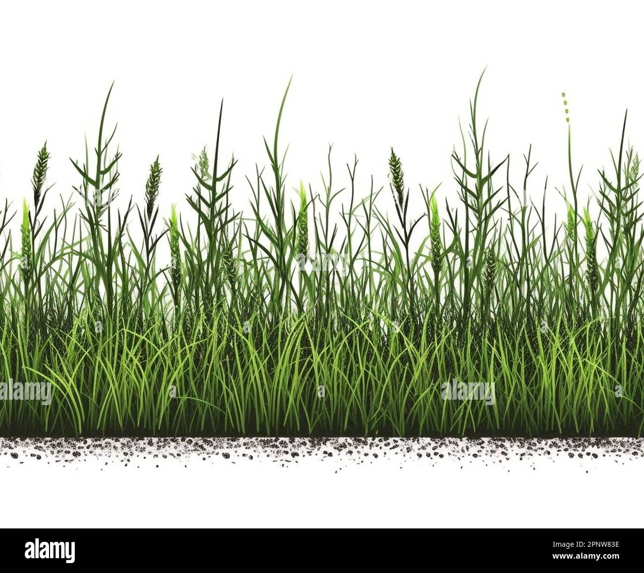 Clean seamless tileable grass texture hi-res stock photography and ...
