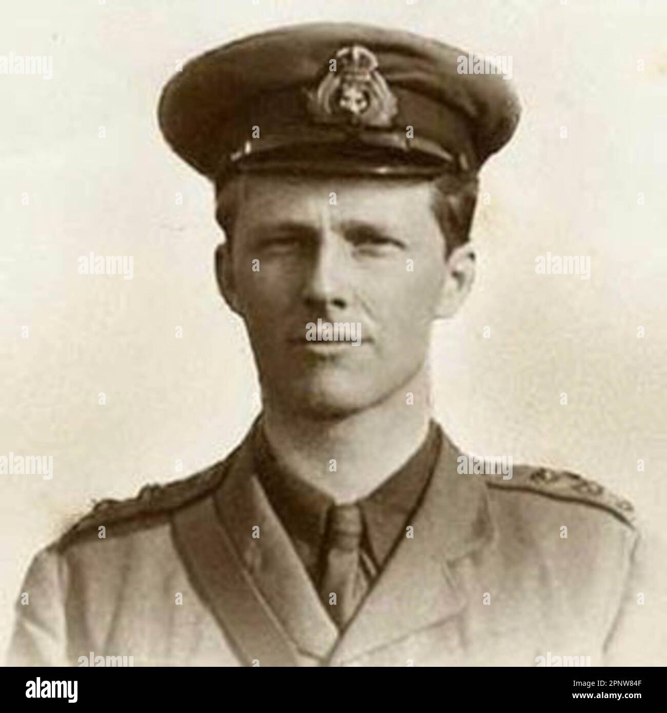 Rupert Chawner Brooke Stock Photo - Alamy