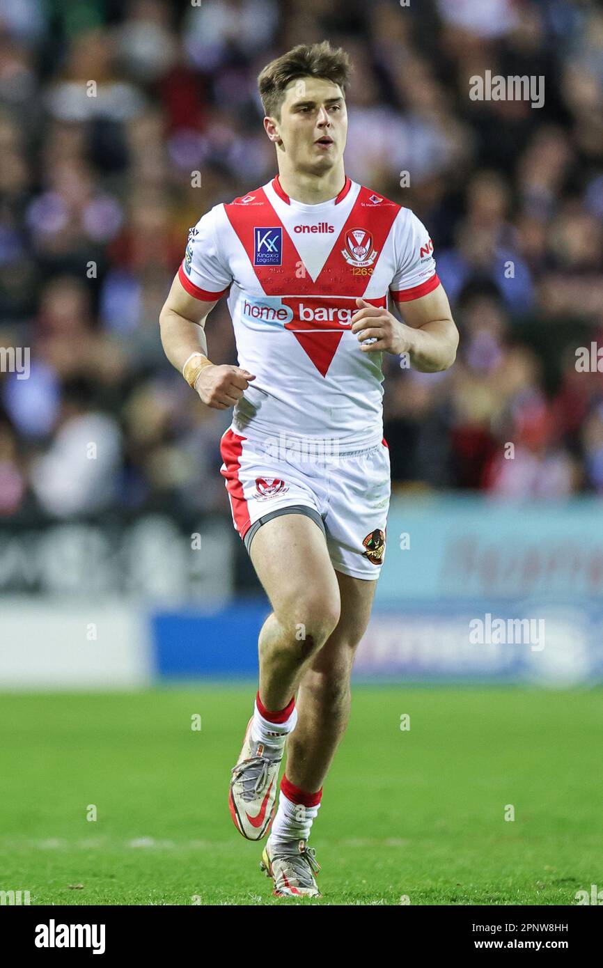 Jon bennison hi-res stock photography and images - Alamy