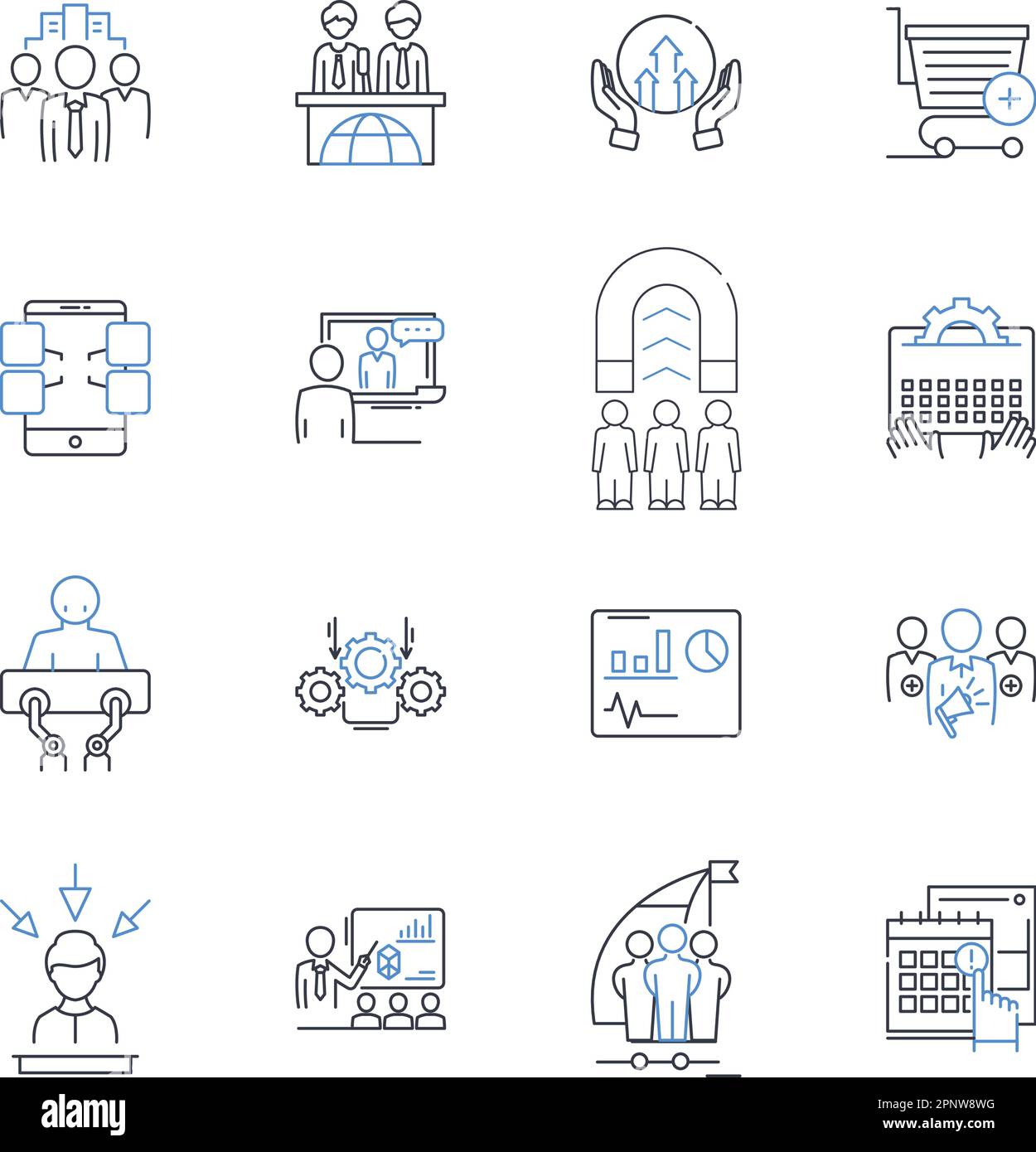 Workday framework hi-res stock photography and images - Alamy