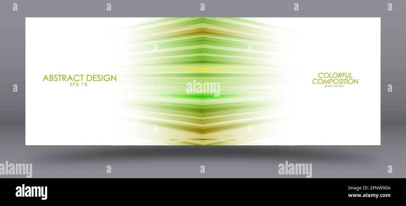 Colorful gradient background. Template for covers, brochures, posters ...