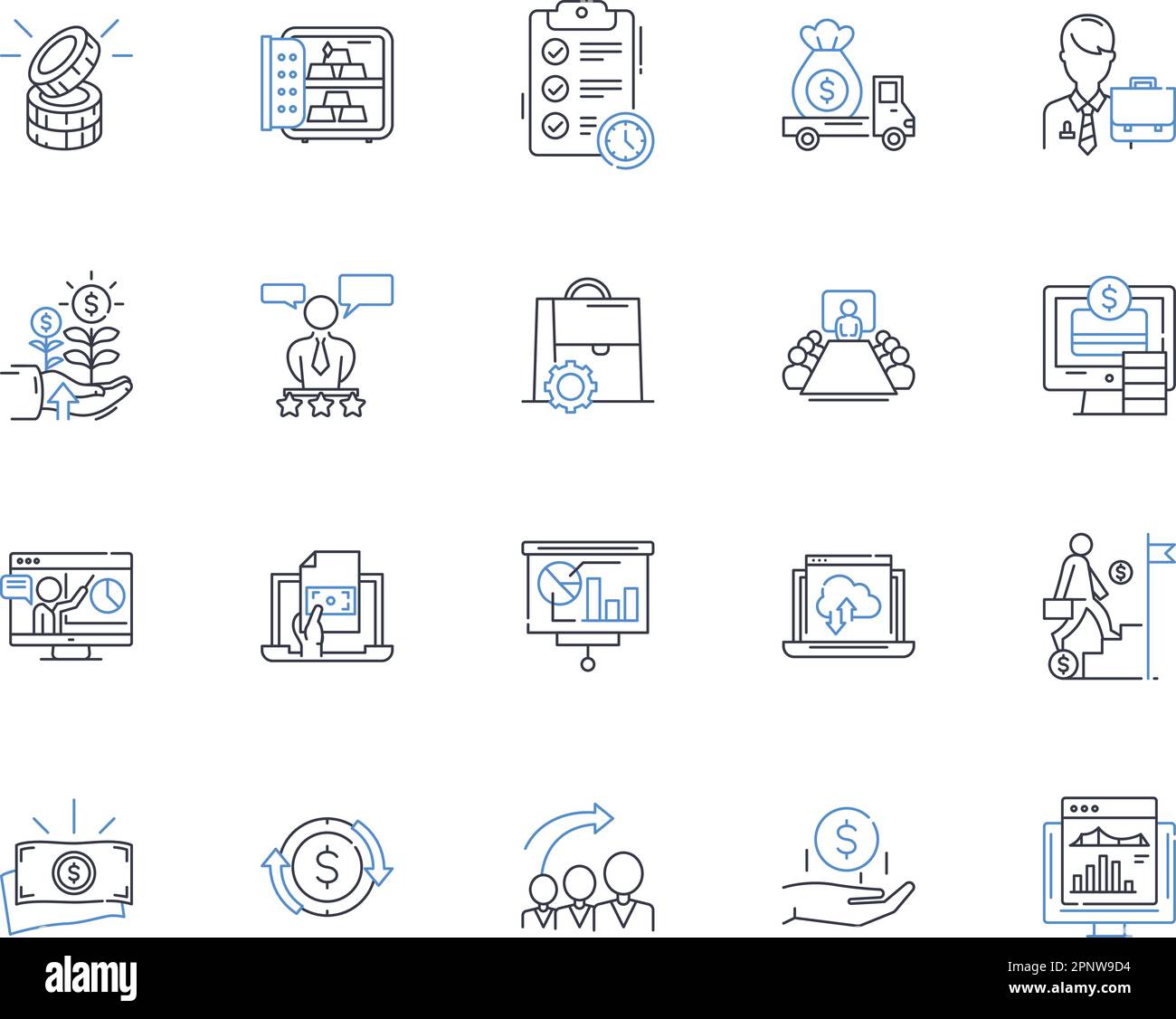 Immersive experiences Stock Vector Images - Alamy