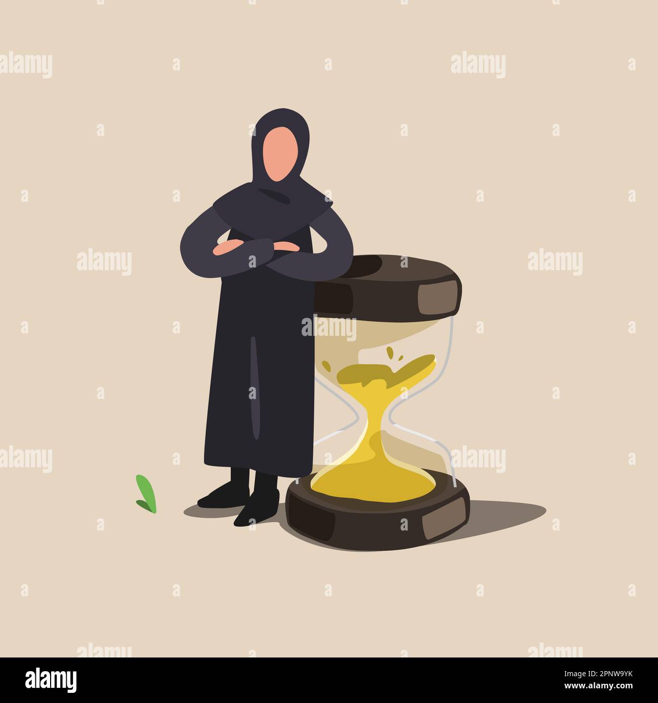 Lean management vector hi-res stock photography and images - Alamy