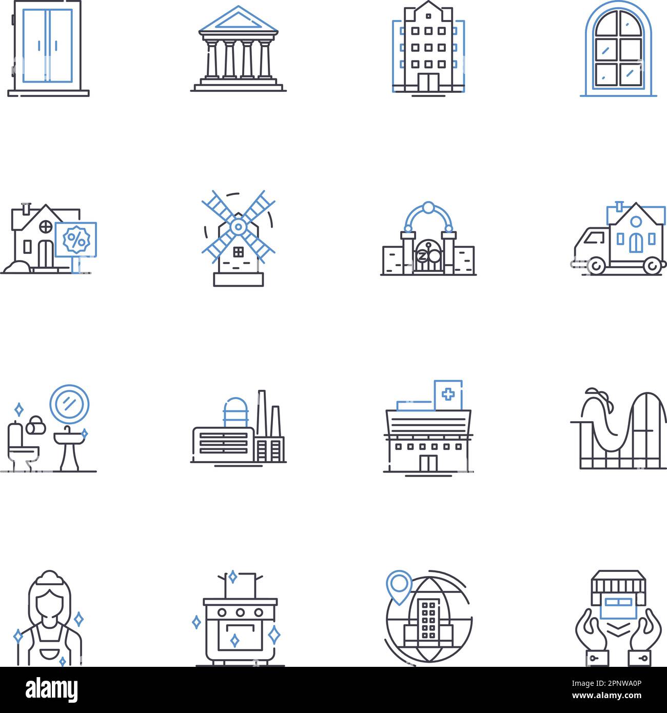 The mint arcade Stock Vector Images - Alamy