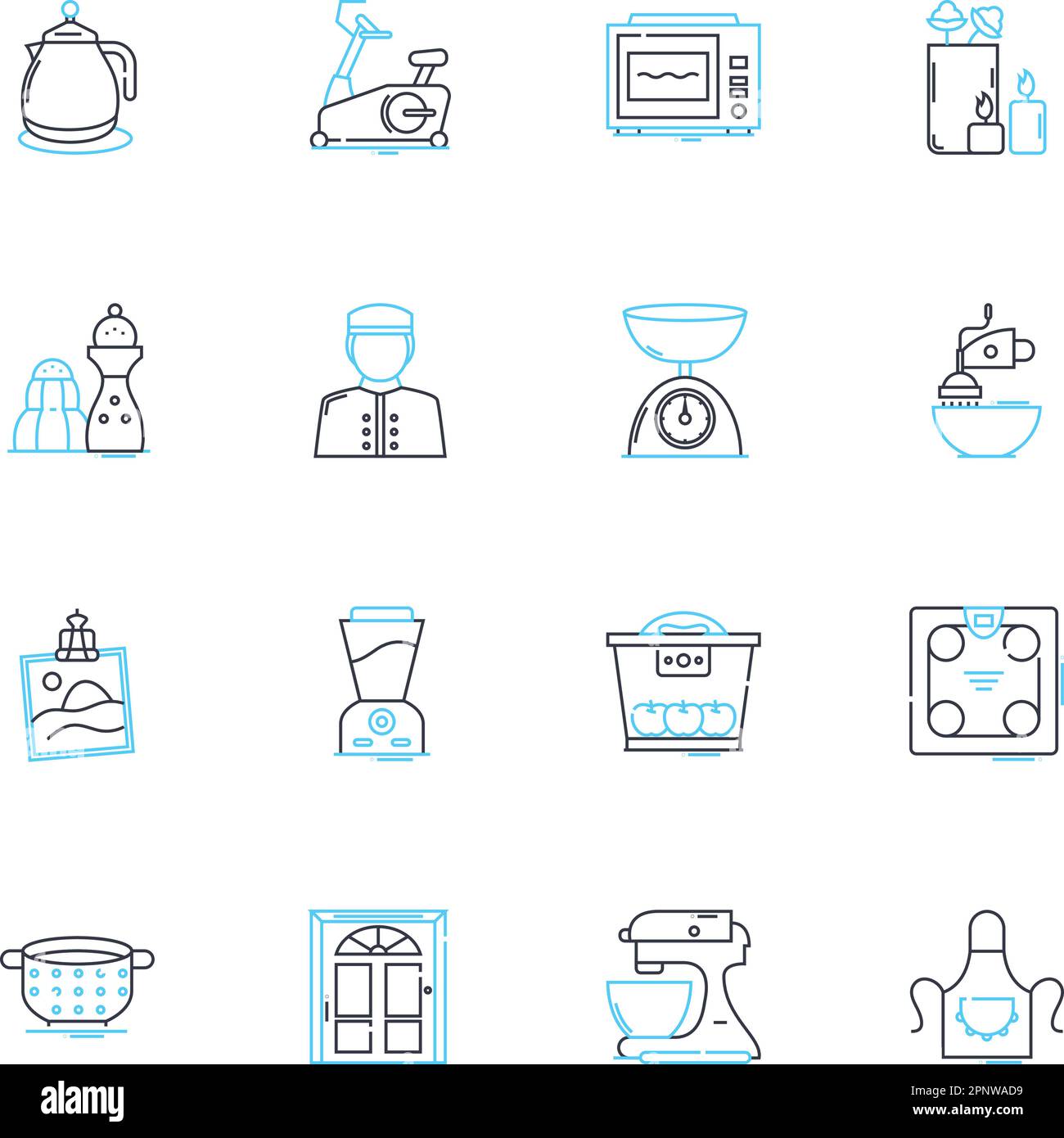 Show prep Stock Vector Images - Alamy